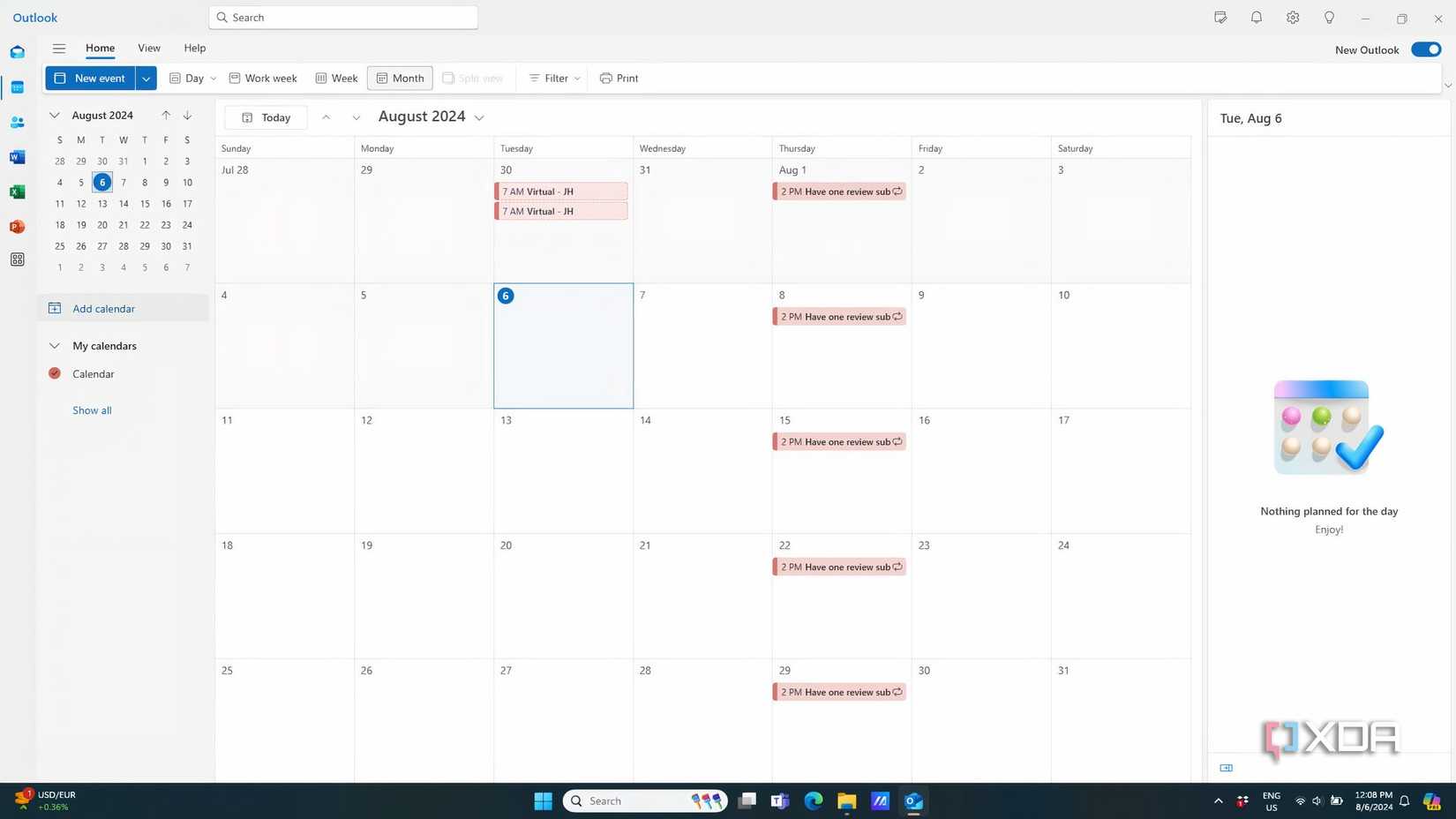 8 Tips For Tracking And Prioritizing Tasks With Microsoft To Do And Outlook