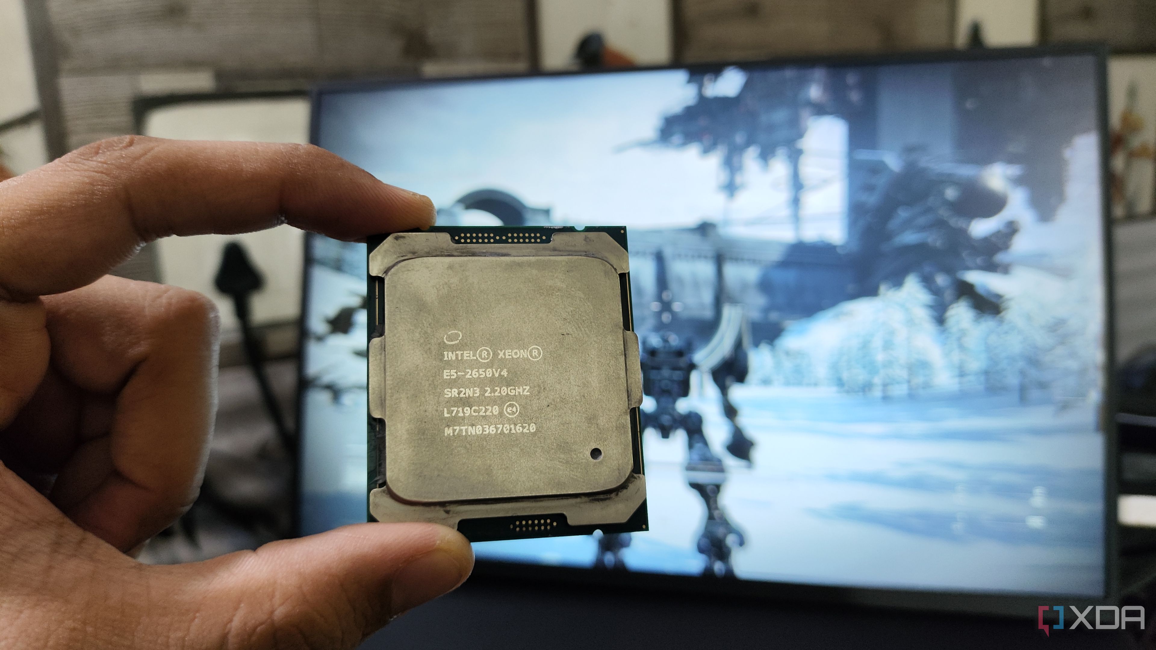 Can you build a dual CPU PC in 2025?