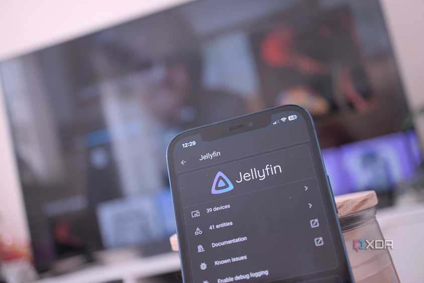 I installed Jellyfin on a Raspberry Pi Zero 2W and here's how it went