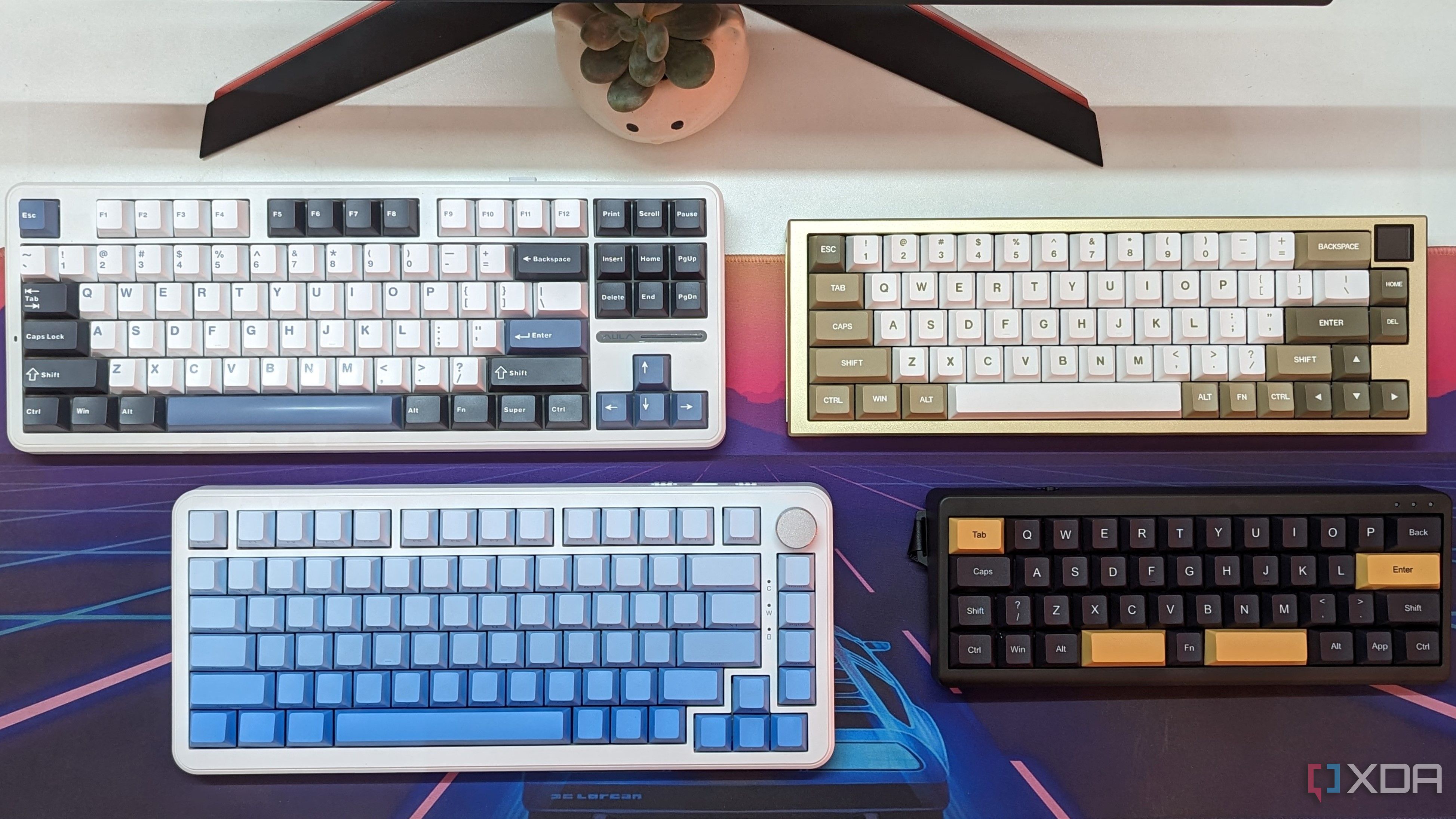 Repurpose your old keyboards in 5 simple ways