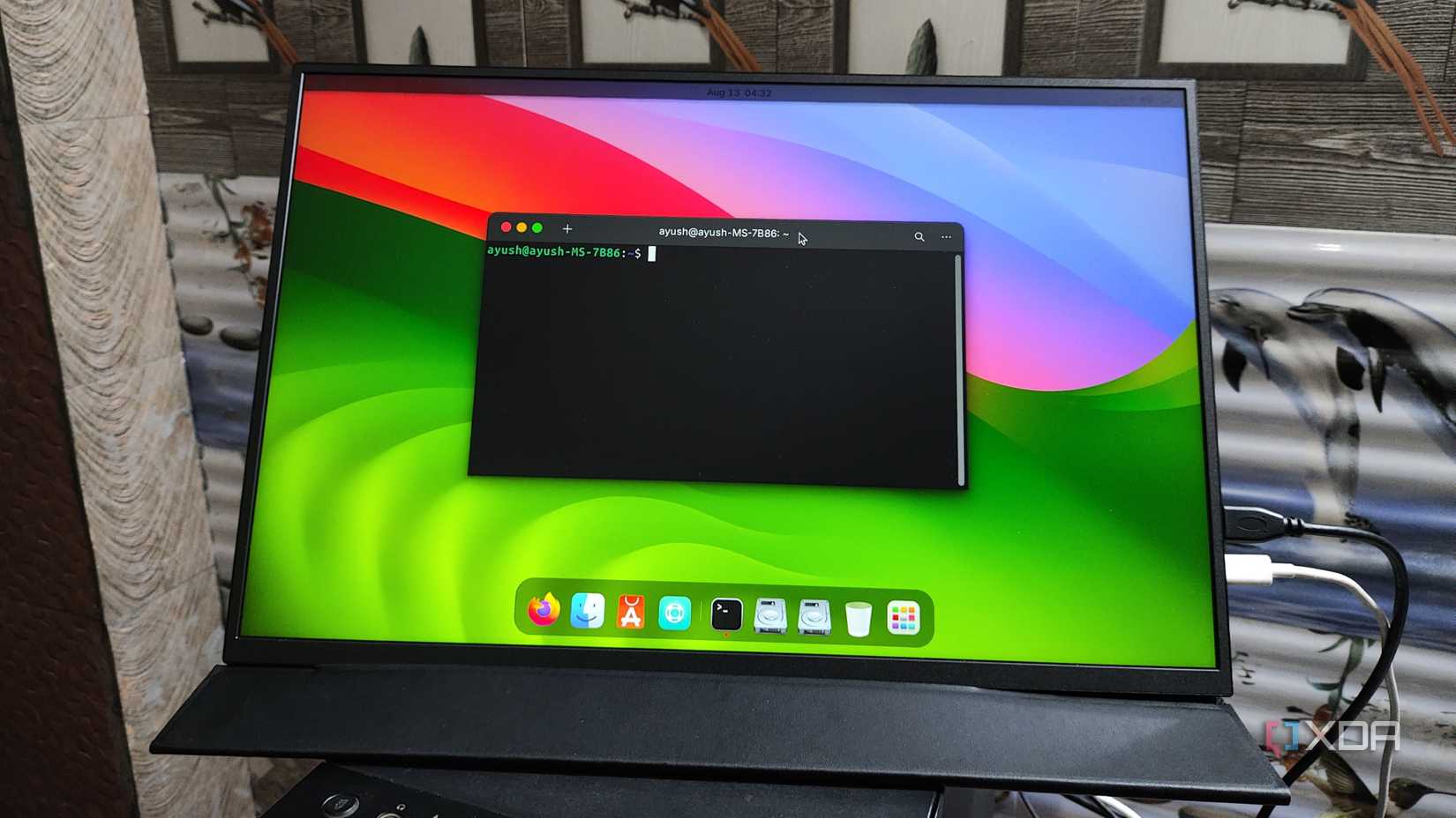 7 things you can do to make Linux look like macOS