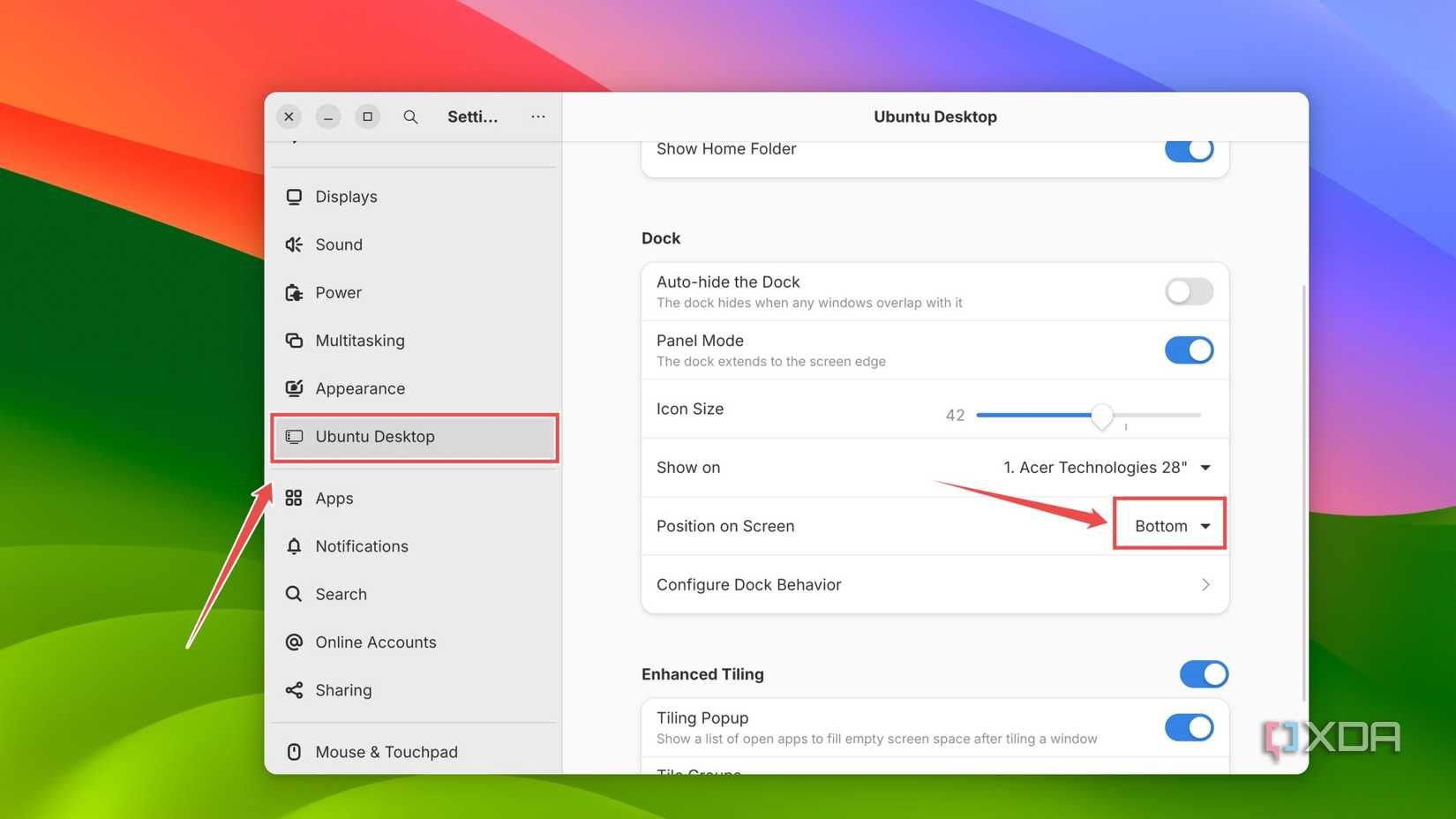 7 things you can do to make Linux look like macOS