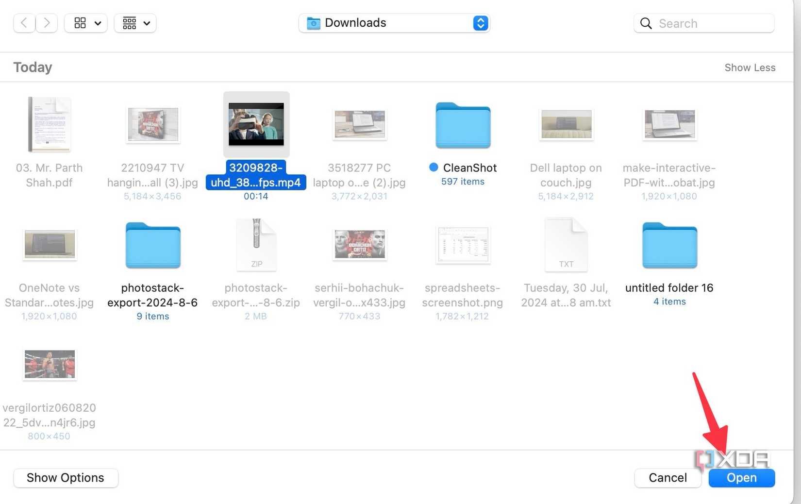 How to make an interactive PDF with Adobe Acrobat