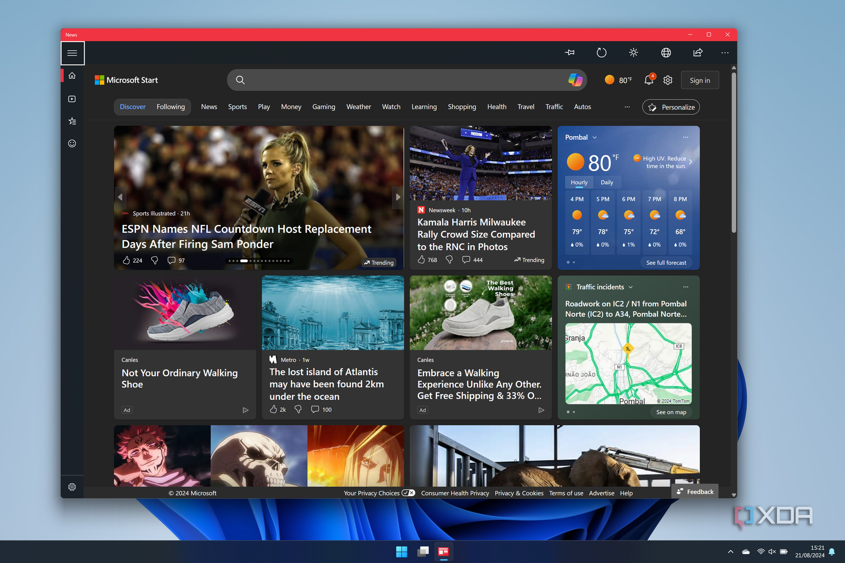 12 apps Windows comes with that you can safely uninstall