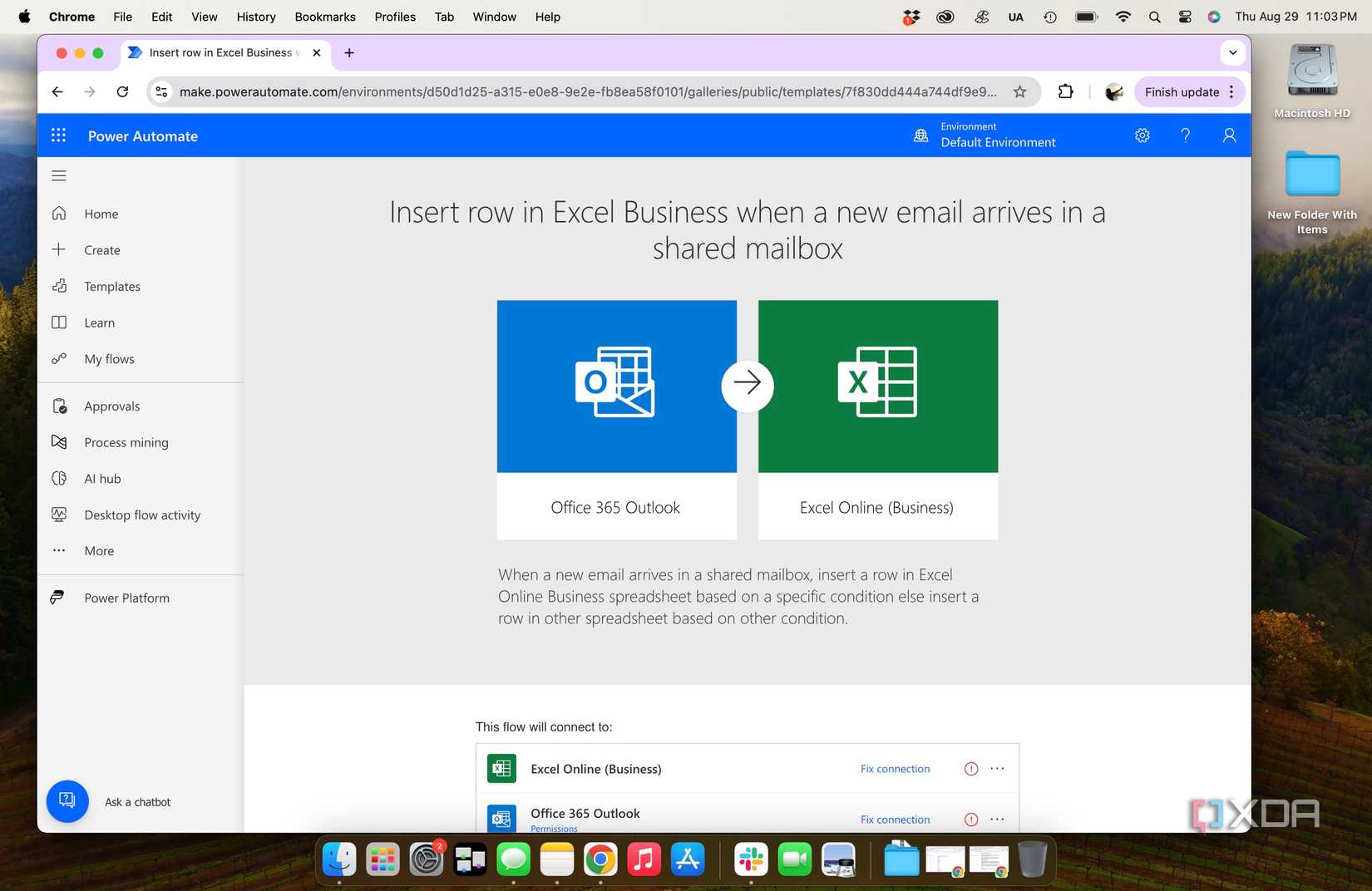 5 daily tasks you can automate with Microsoft Power Automate