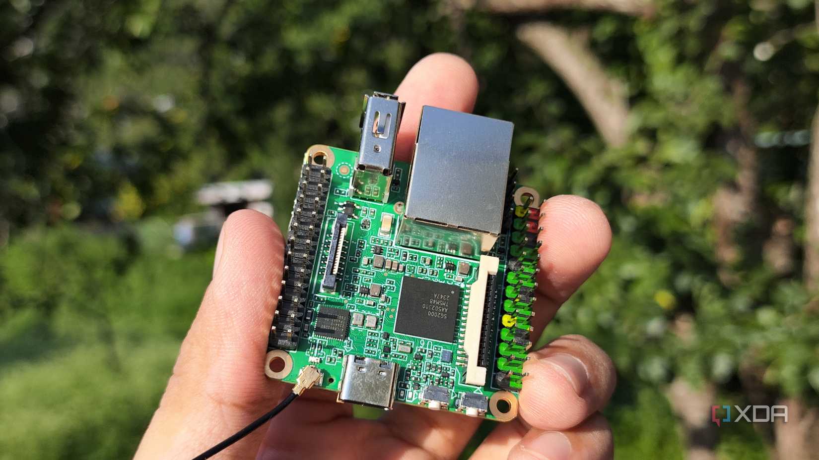 3 reasons why the Milk-V Duo S is my favorite tinkering machine