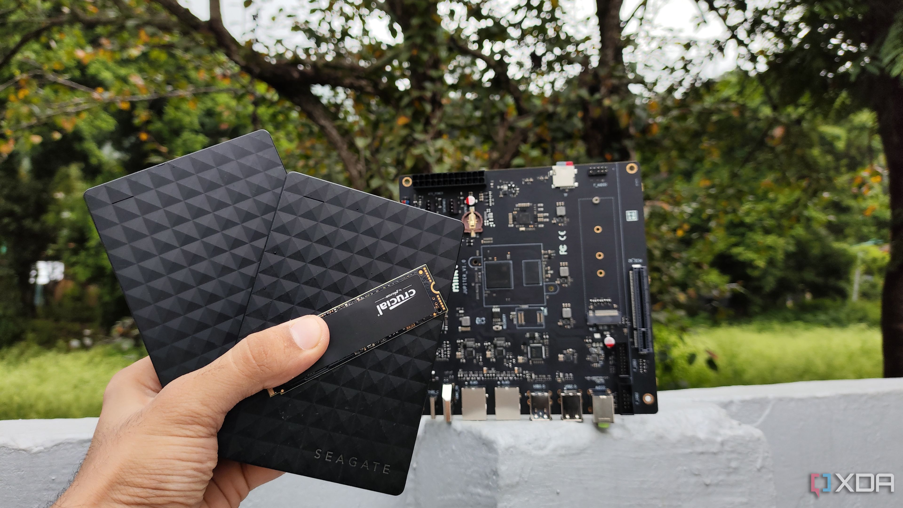 How to plan a storage upgrade for your PC: A guide to HDDs, SSDs, PCIe ...