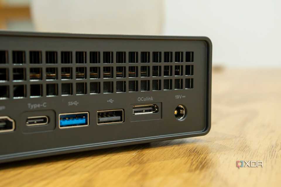 4 things no one tells you about daily driving a mini PC