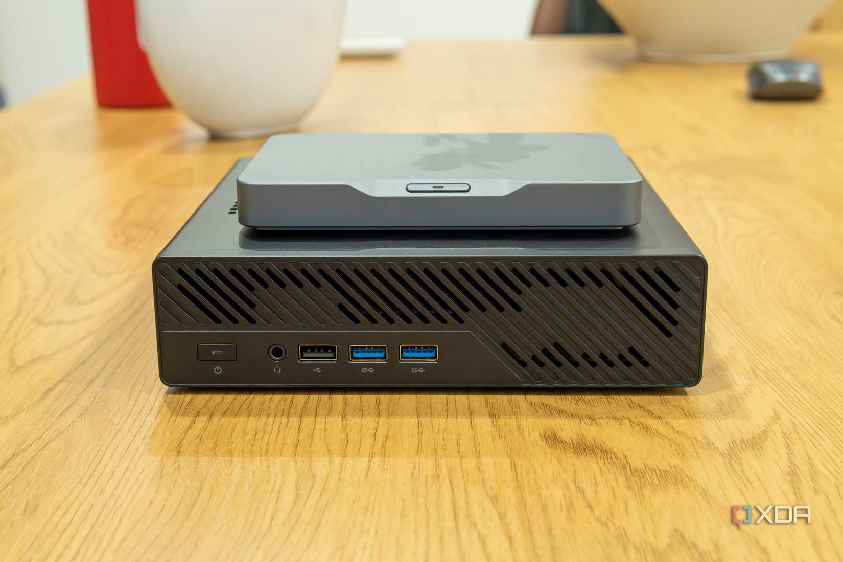 Minisforum MS-A1 review: A compact desktop that can do almost anything