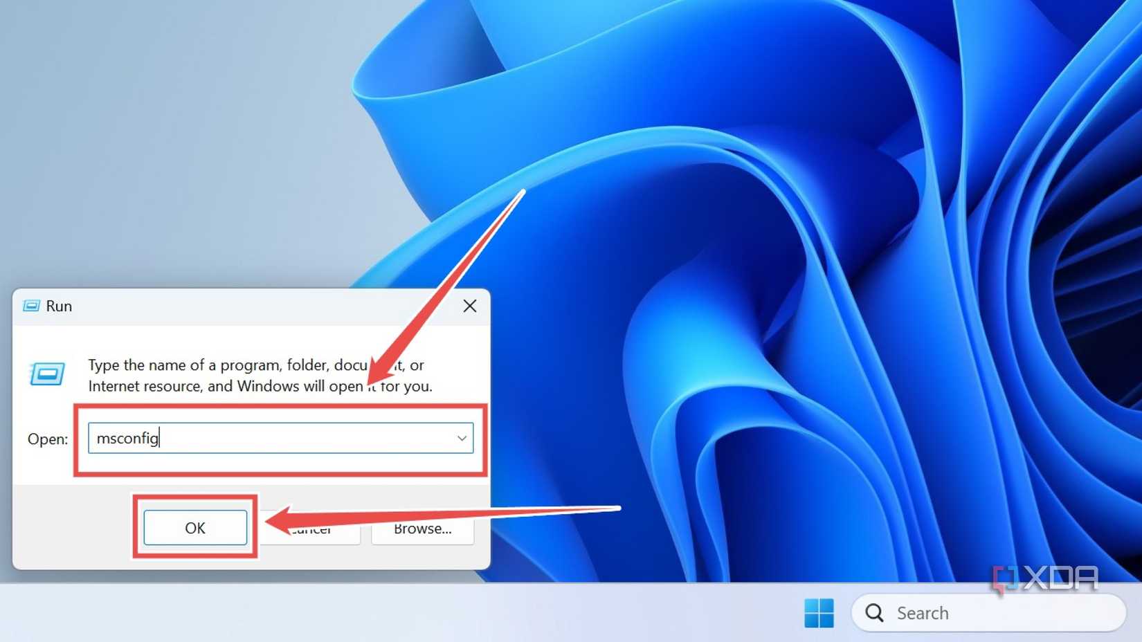 How to enable Verbose mode in Windows 11?