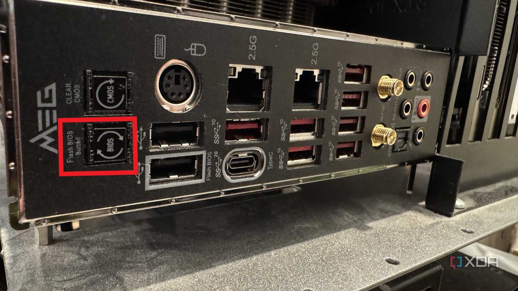 How to update BIOS: A step-by-step guide to get your motherboard on the ...