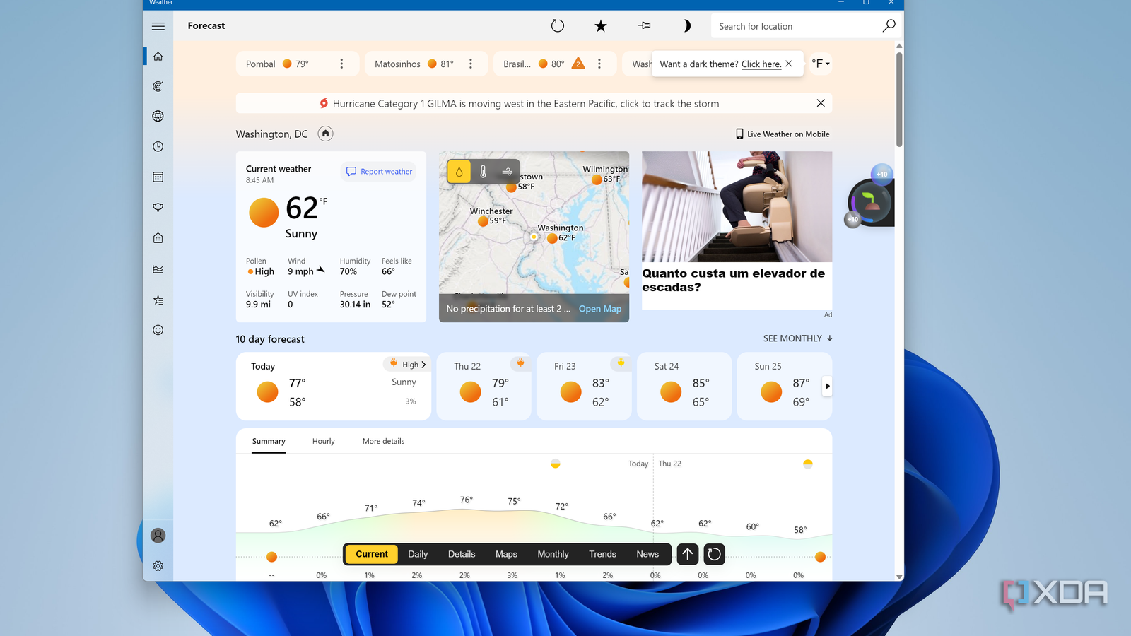 Microsoft Start comes to an end as it reverts back to its MSN roots
