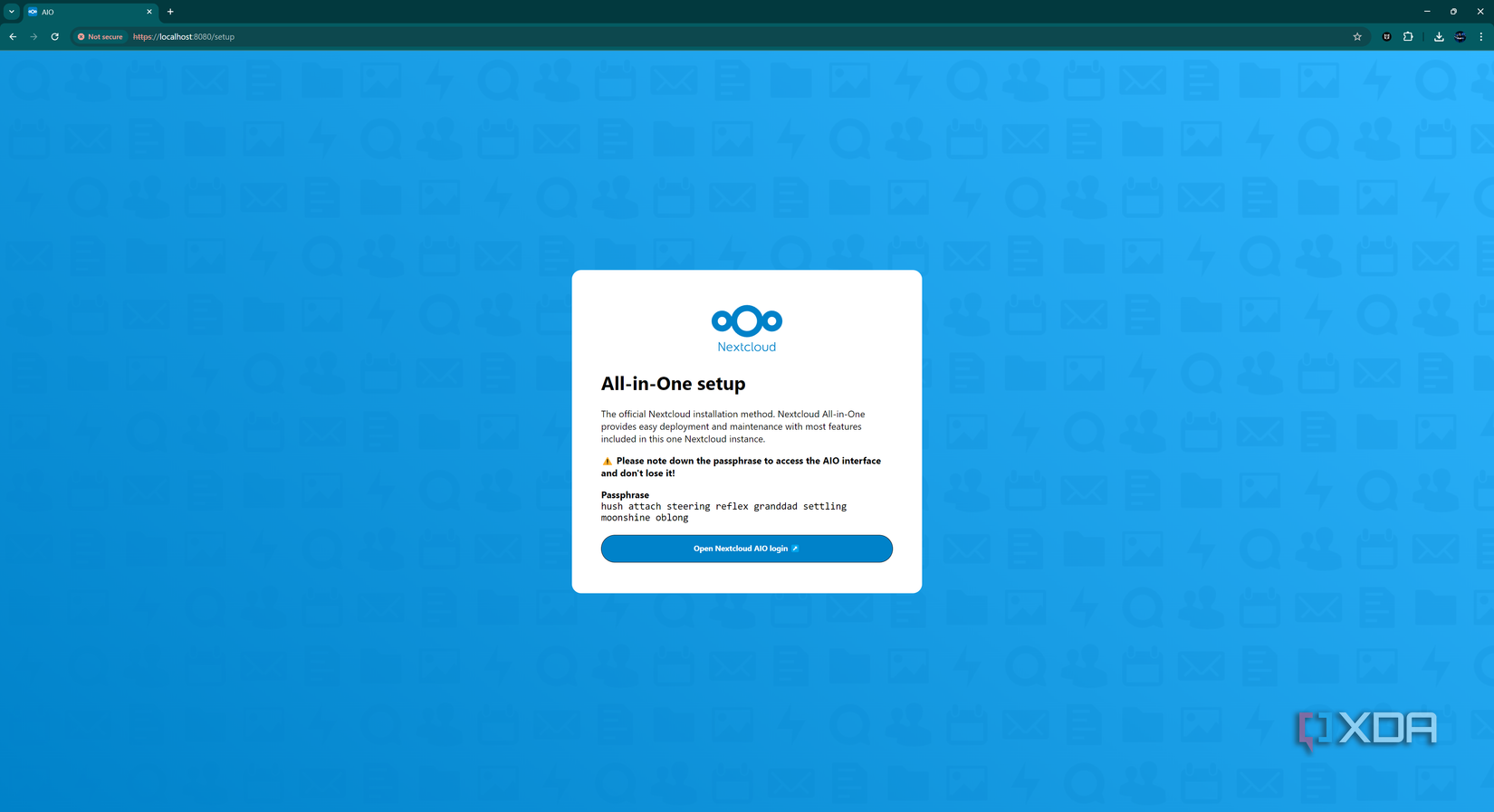 I Containerized My Most Important Programs With Docker On Windows 6