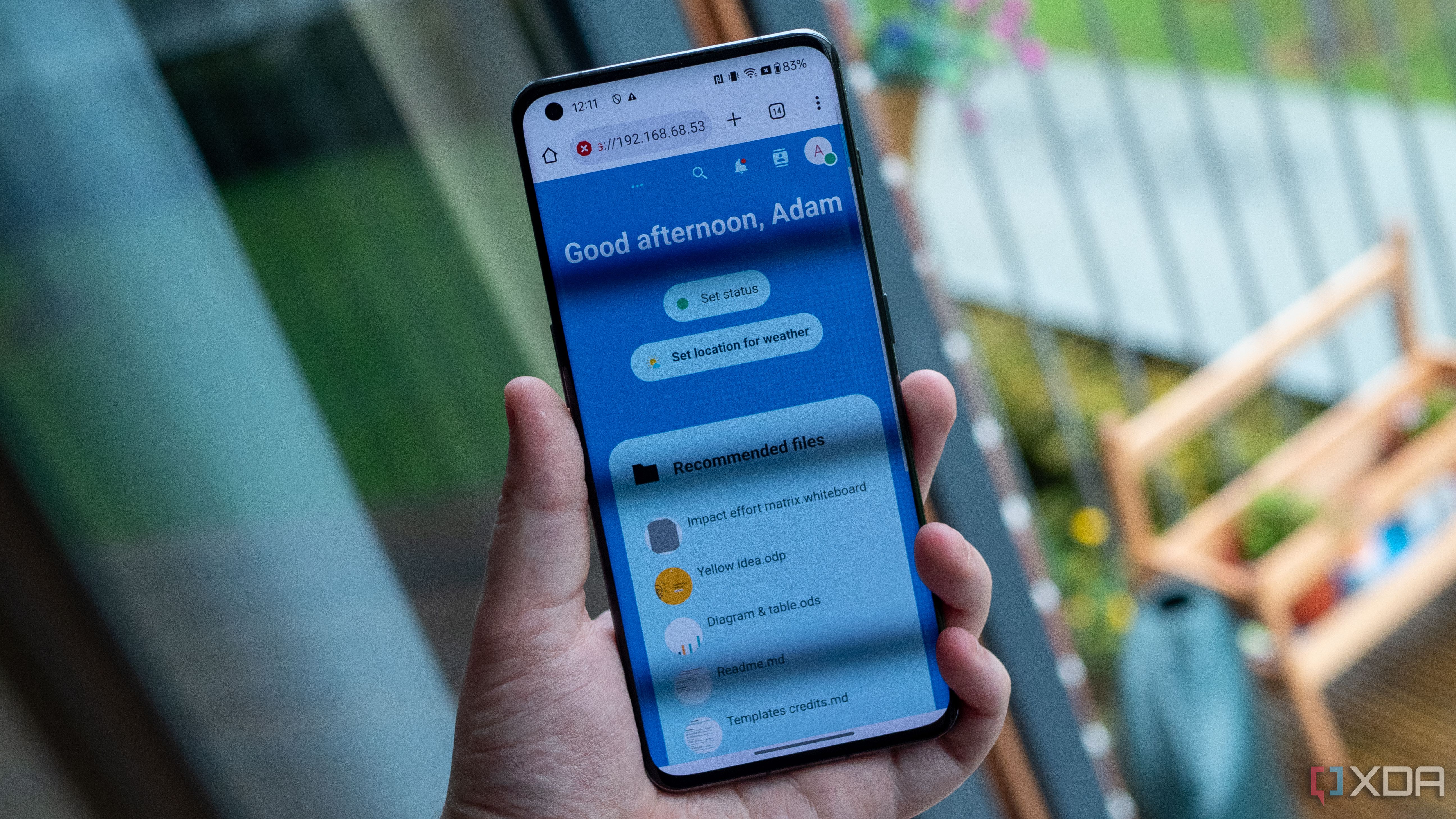 How I turned my old PC into a Google Drive replacement with Nextcloud
