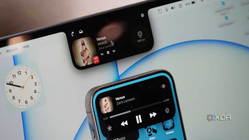 How to create and use multiple desktops on macOS