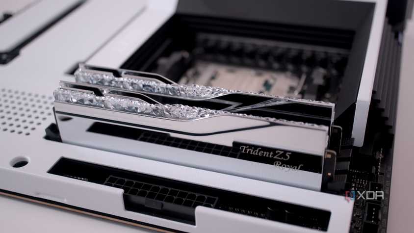 Upgrading to 64 GB of RAM was one of best upgrades I’ve done, and you ...