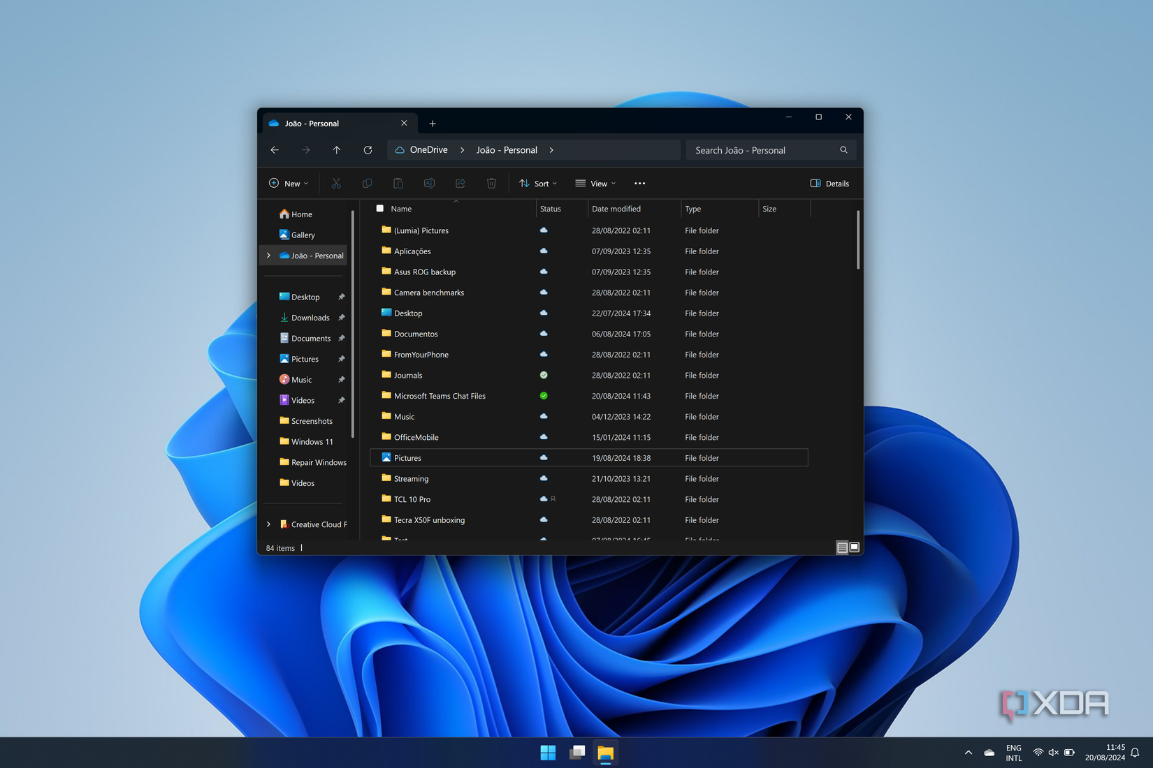 10 features you didn't know were in the Windows 11 File Explorer