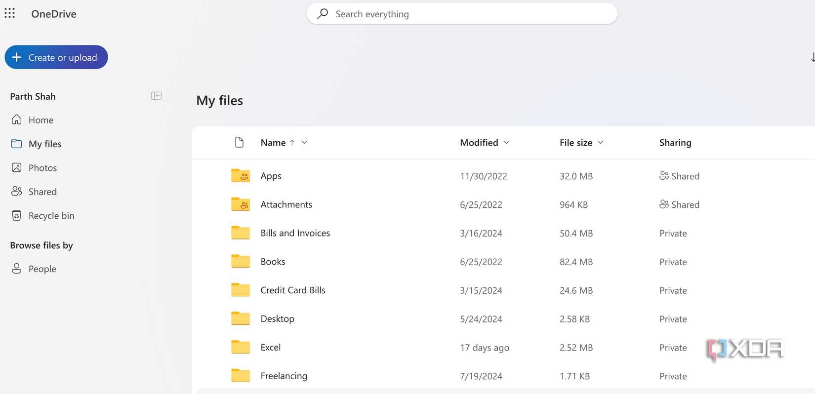 OneDrive vs. Mega: Which is the better cloud storage for you?