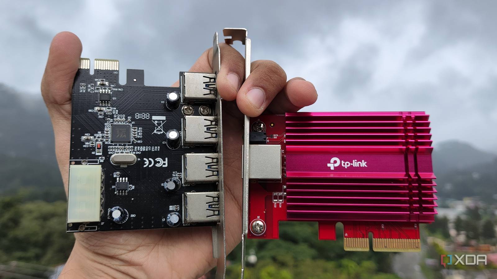 4 reasons you might want to use SR-IOV in your home lab