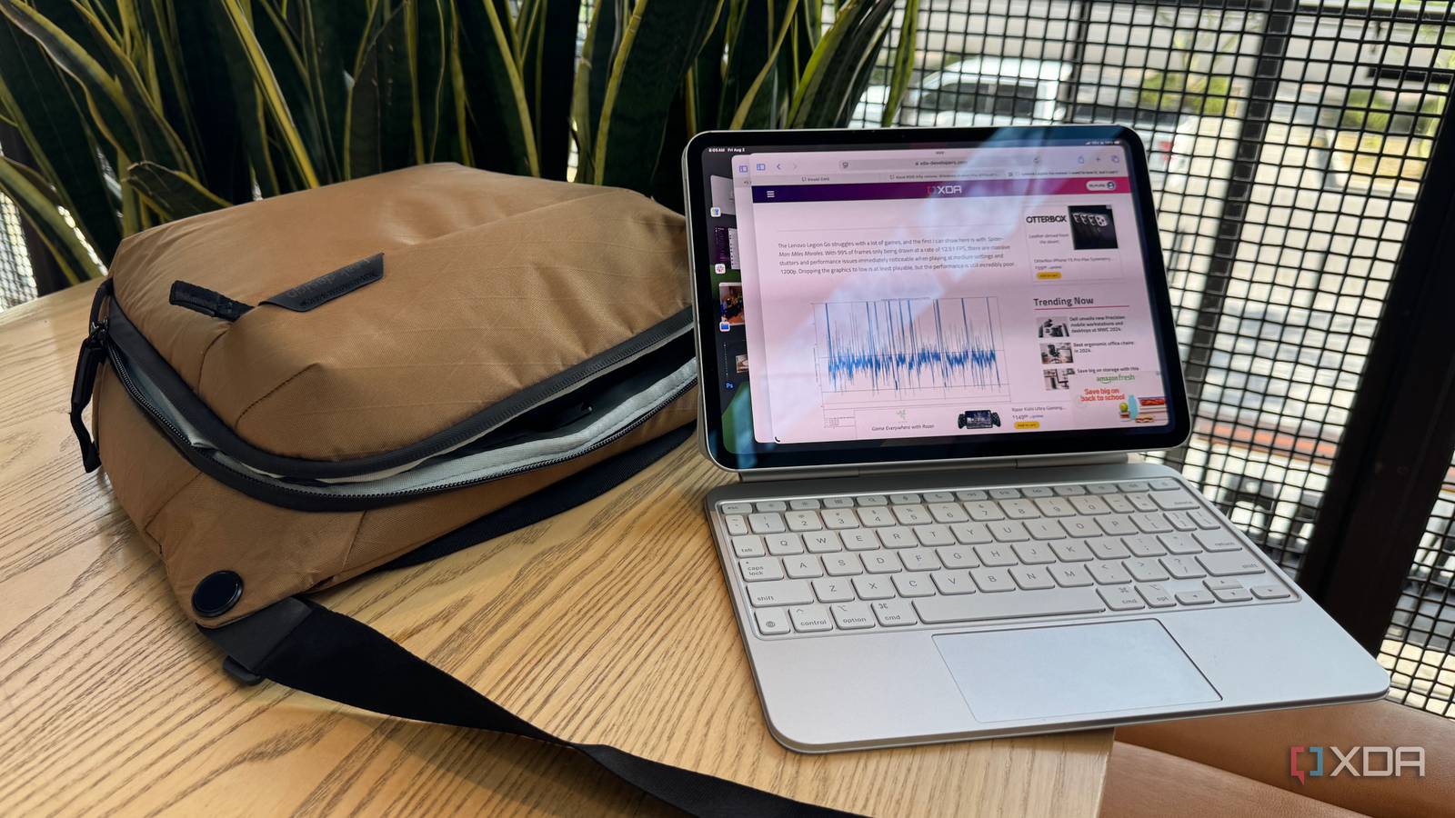 The best ways to protect an iPad so it survives the school year