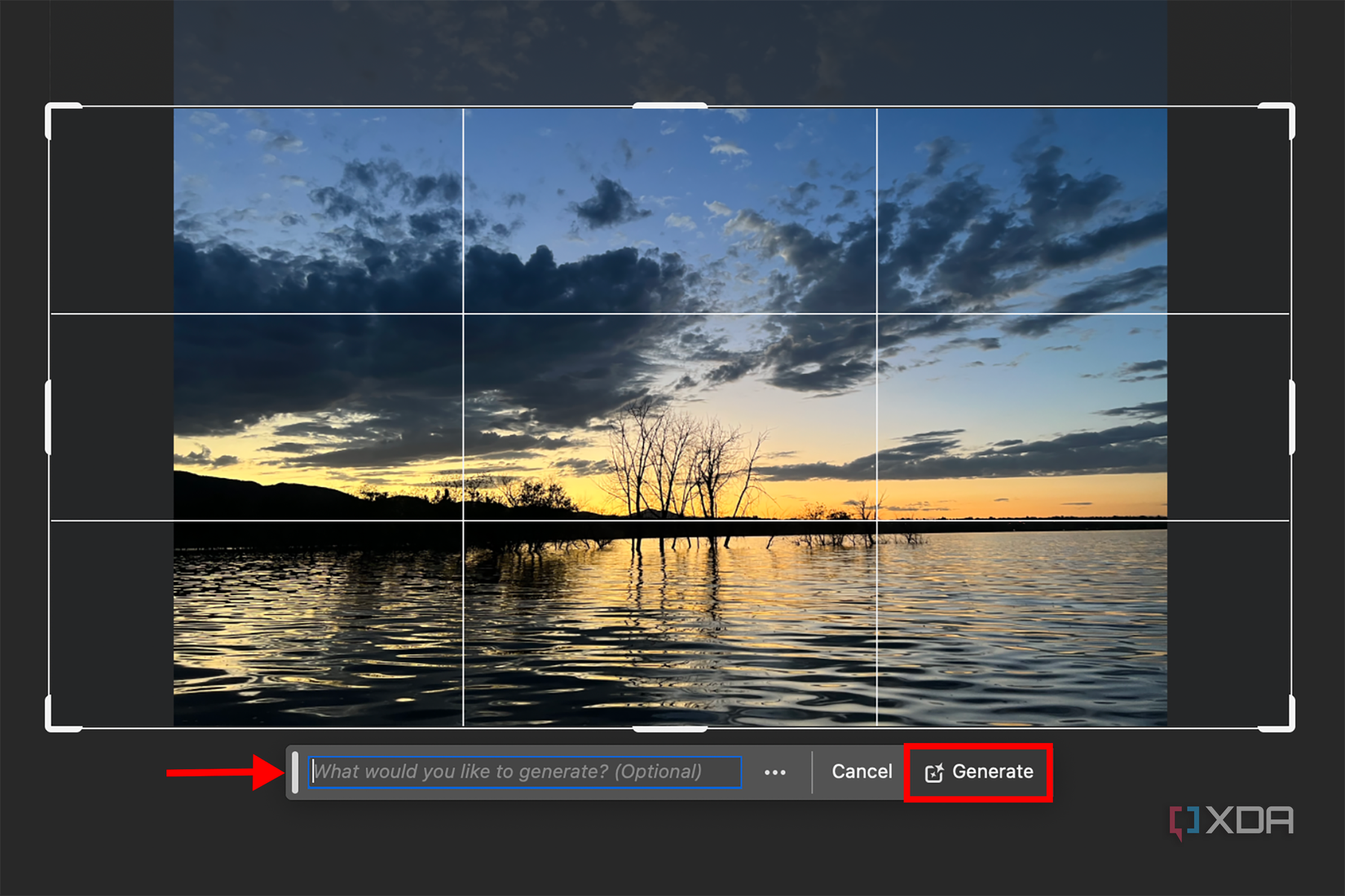 How to resize an image in Photoshop