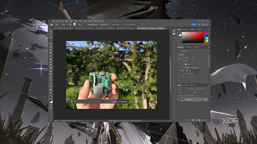 5 Photoshop and Lightroom alternatives that don't require a subscription