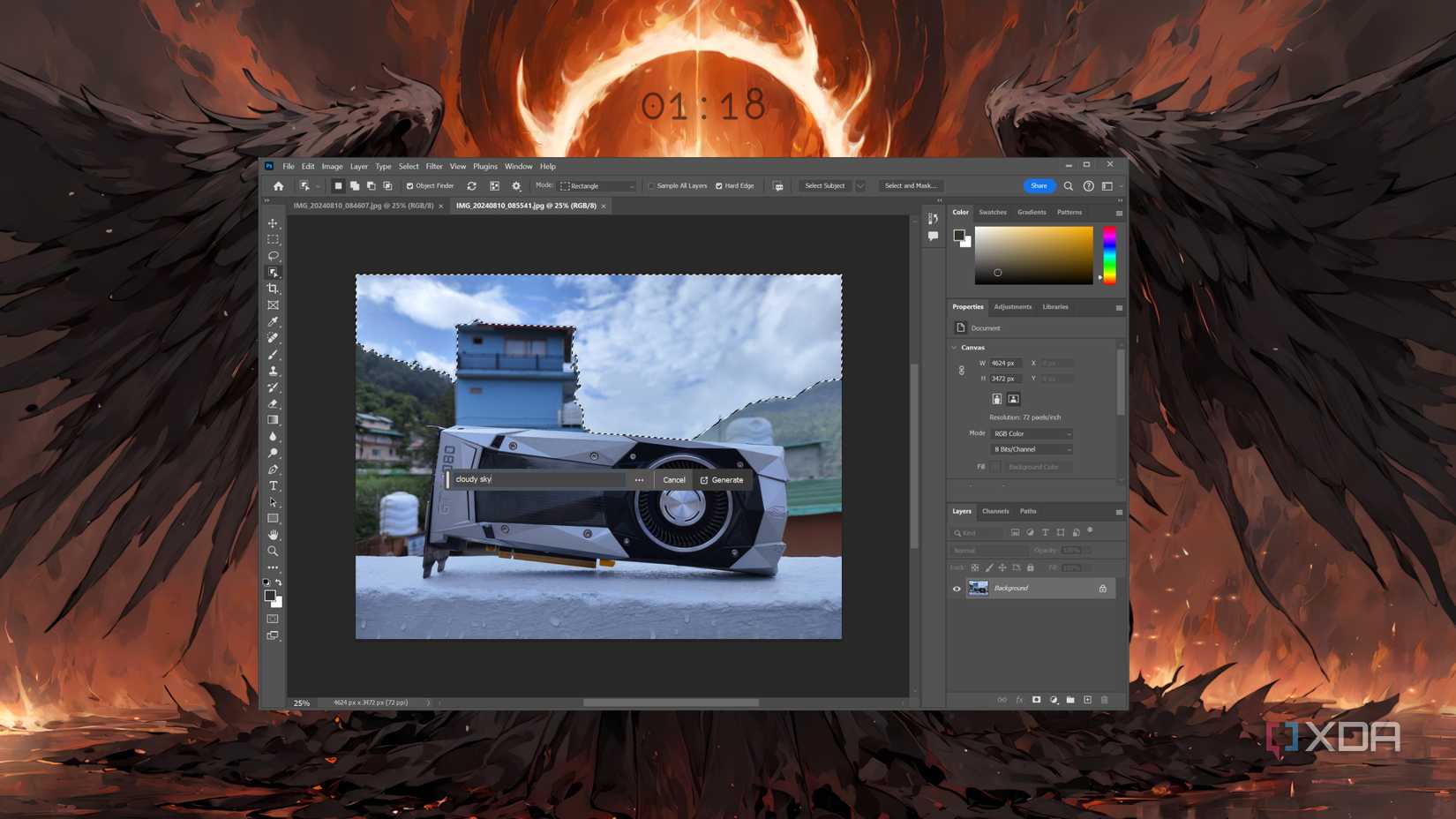 5 of the most useful AI features added to Adobe products
