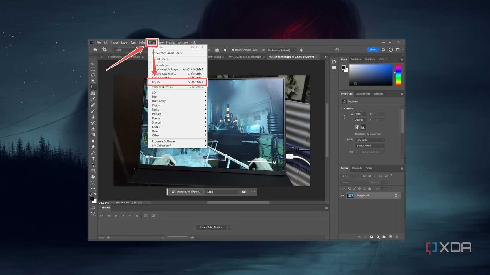 10 hidden features every Photoshop user needs to know