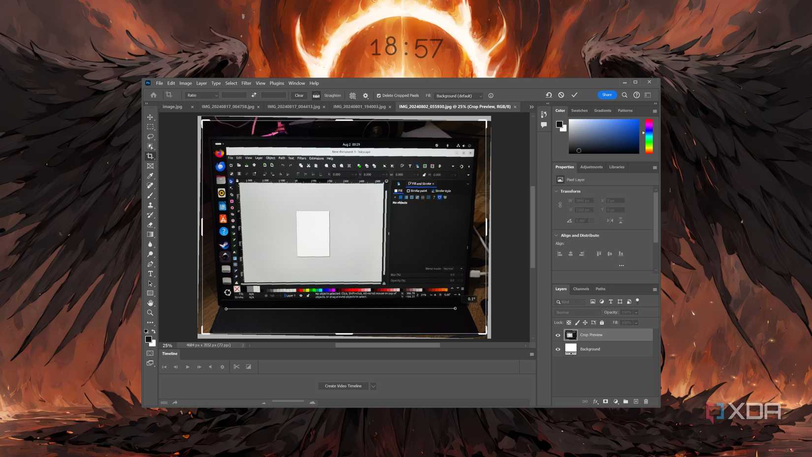 10 hidden features every Photoshop user needs to know