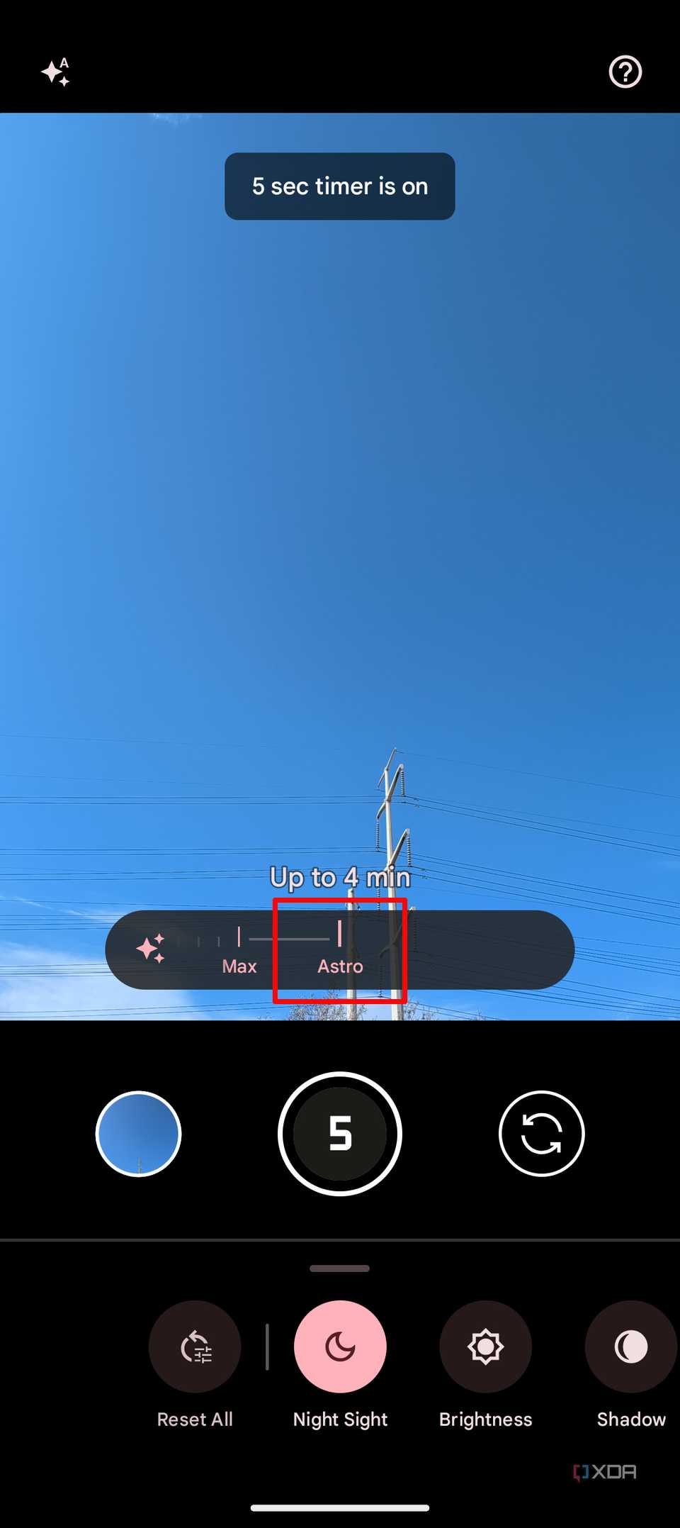 Here's how I take stunning pictures of the night sky using the ...