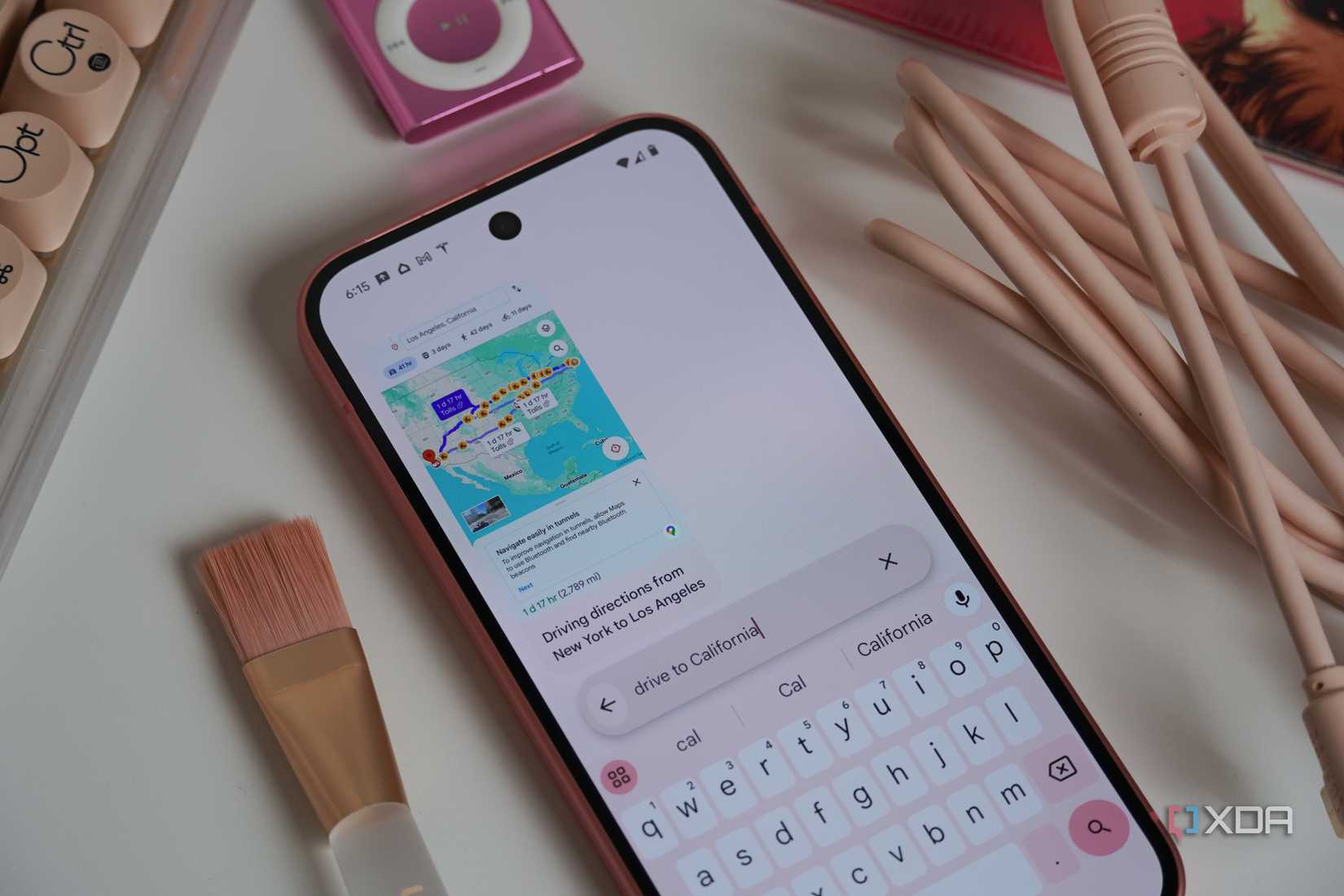 3 reasons Pixel Screenshots is what Microsoft Recall should have been