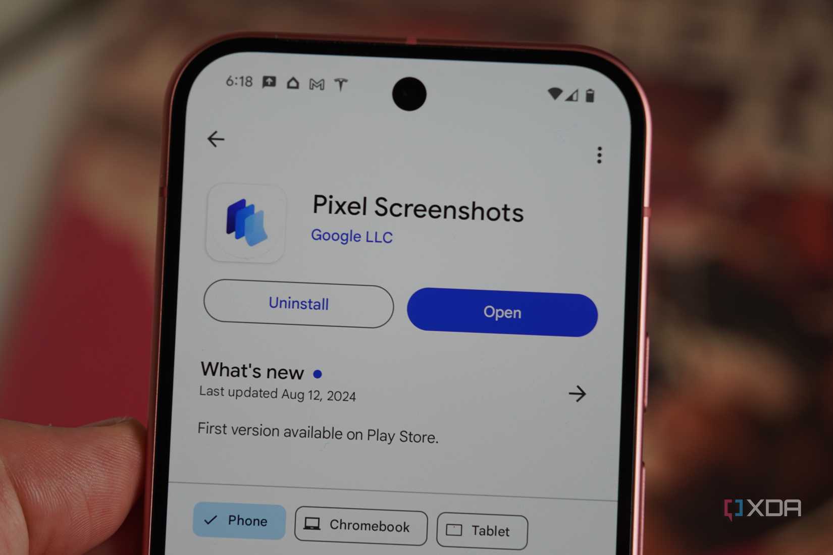 3 reasons Pixel Screenshots is what Microsoft Recall should have been