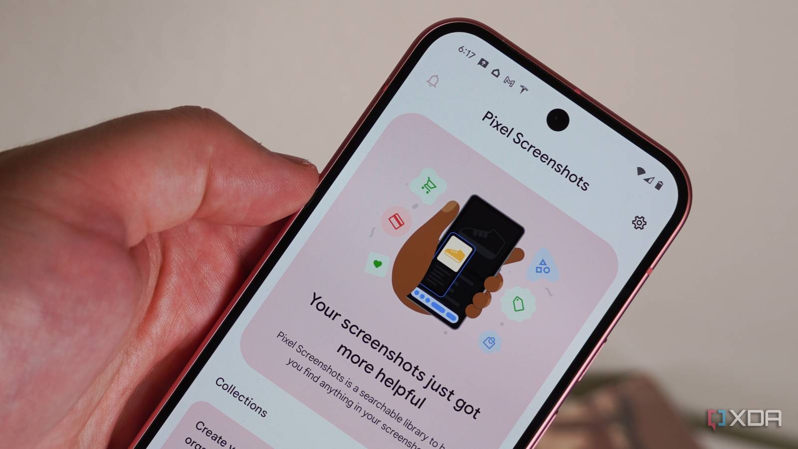 3 reasons Pixel Screenshots is what Microsoft Recall should have been