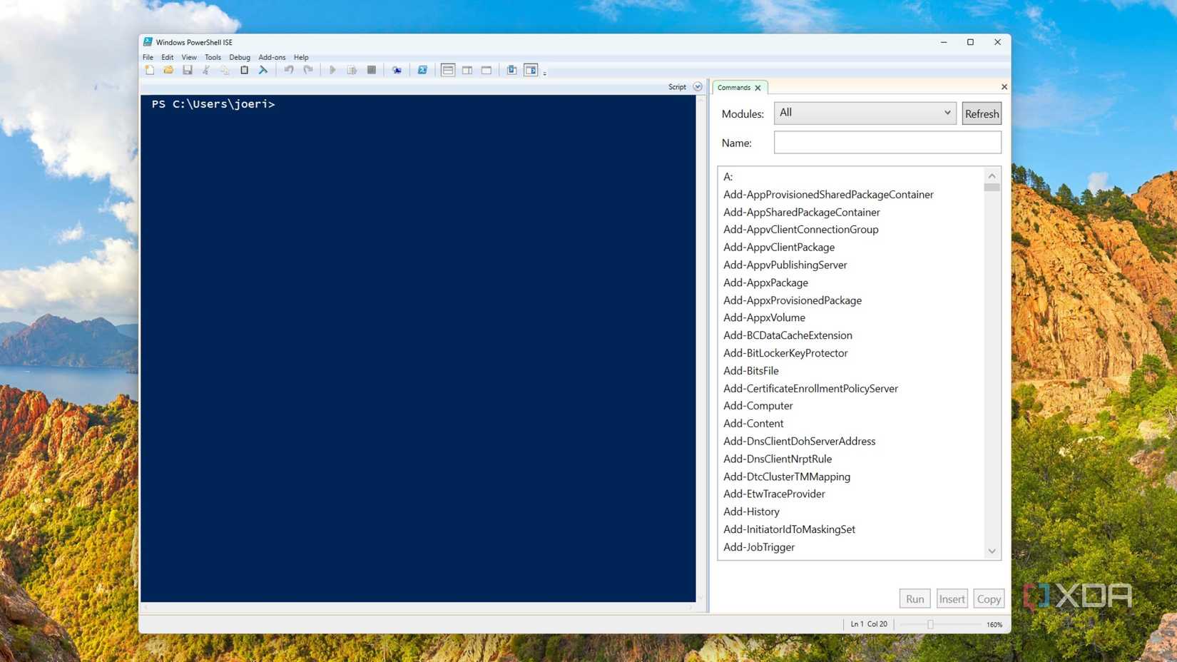 The ultimate guide to PowerShell in Windows 11