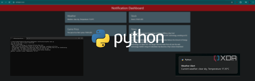 5 reasons why I use Python instead of Excel for visualizing data