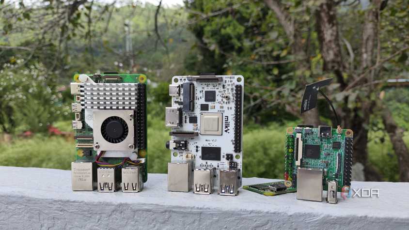 Carry humanity’s largest knowledge databanks on your Raspberry Pi with ...