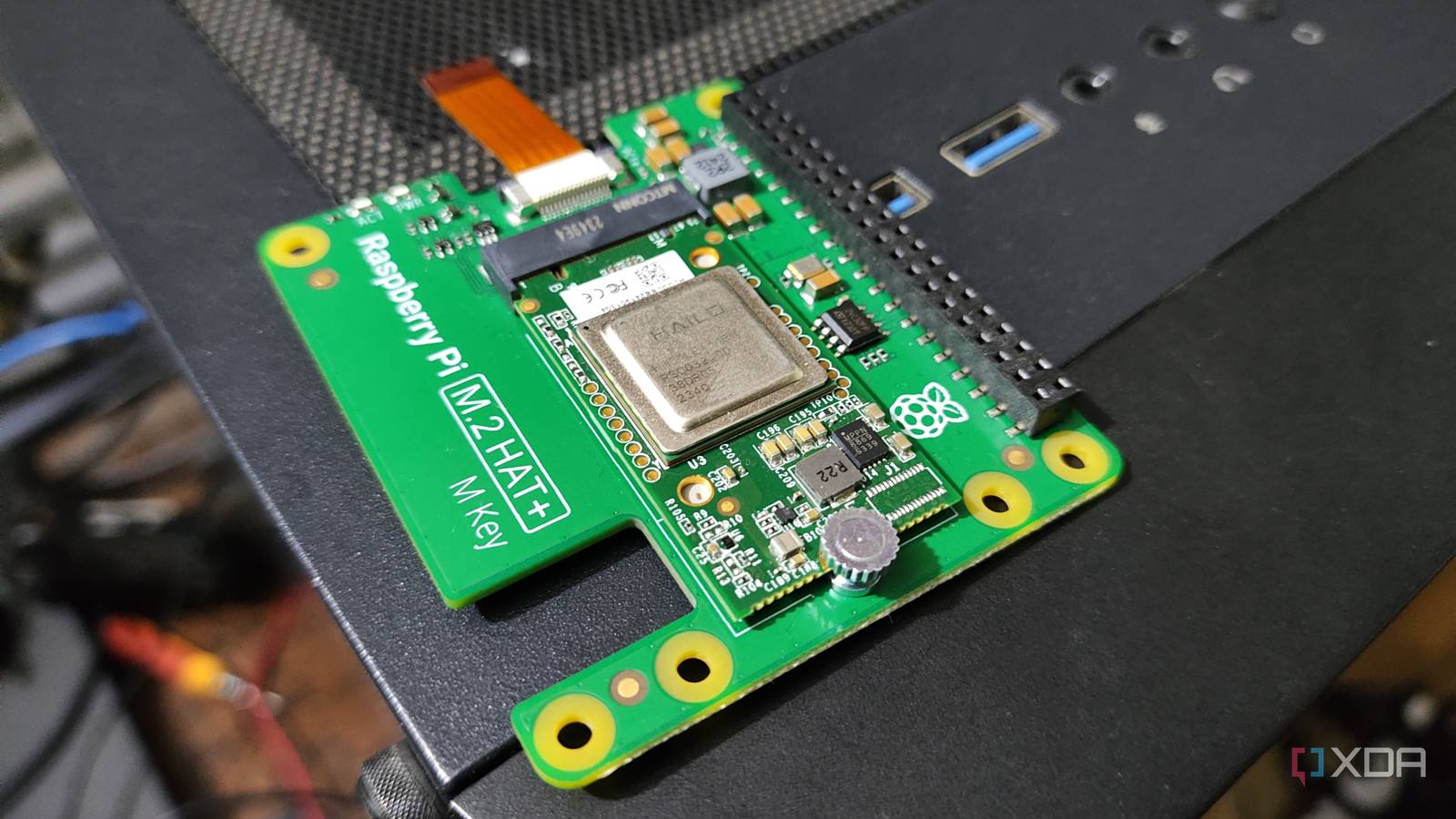 4 alternatives to the official Raspberry Pi 5 AI Kit