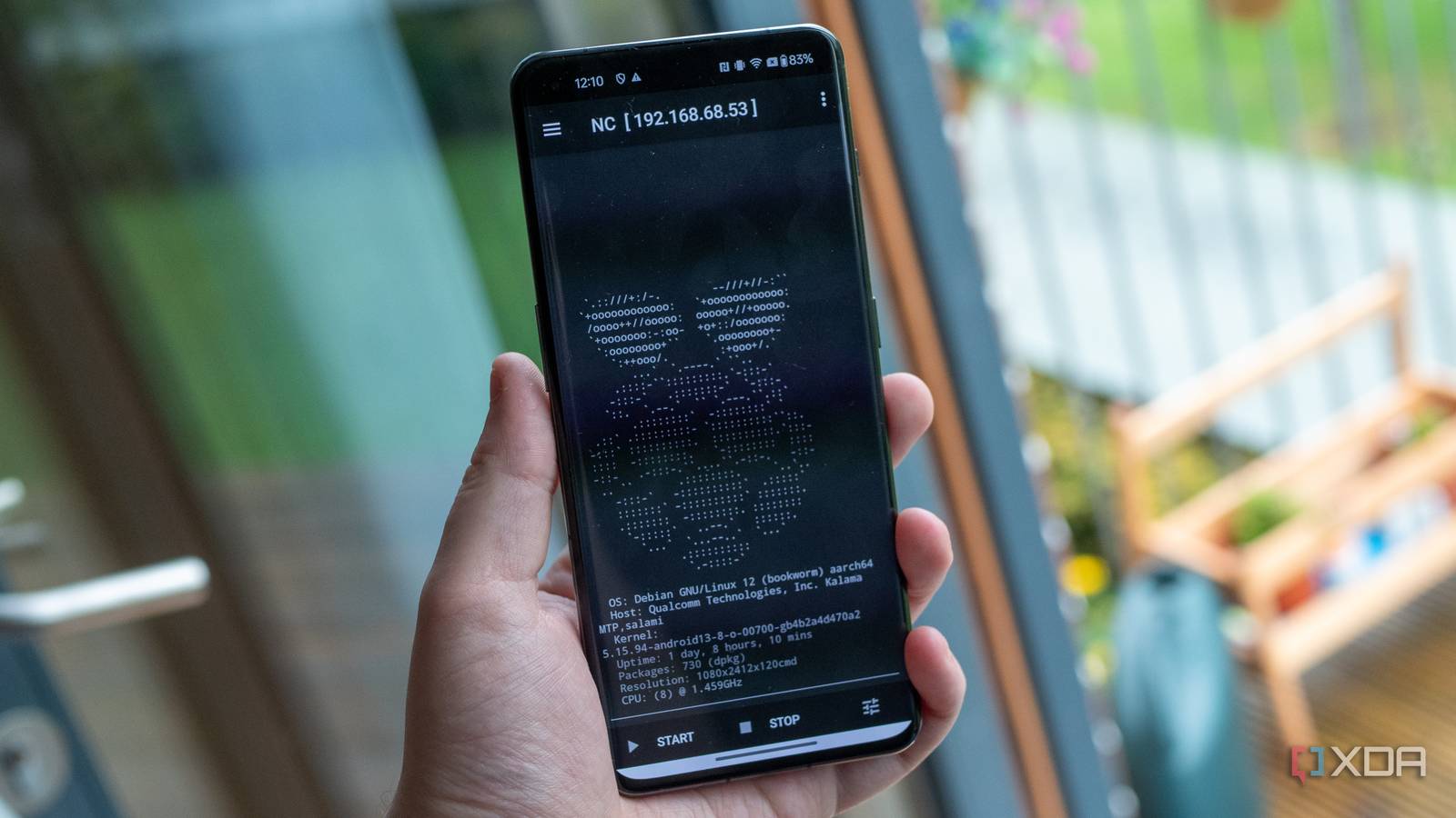 5 incredible projects you can use an old Android phone for