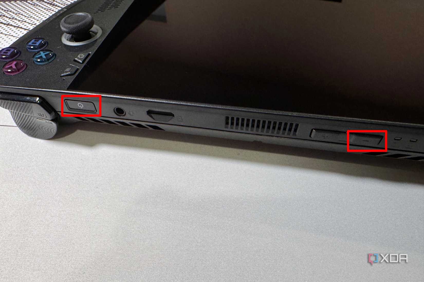 Upgrading the SSD in the Asus ROG Ally X is easier than ever - here's how