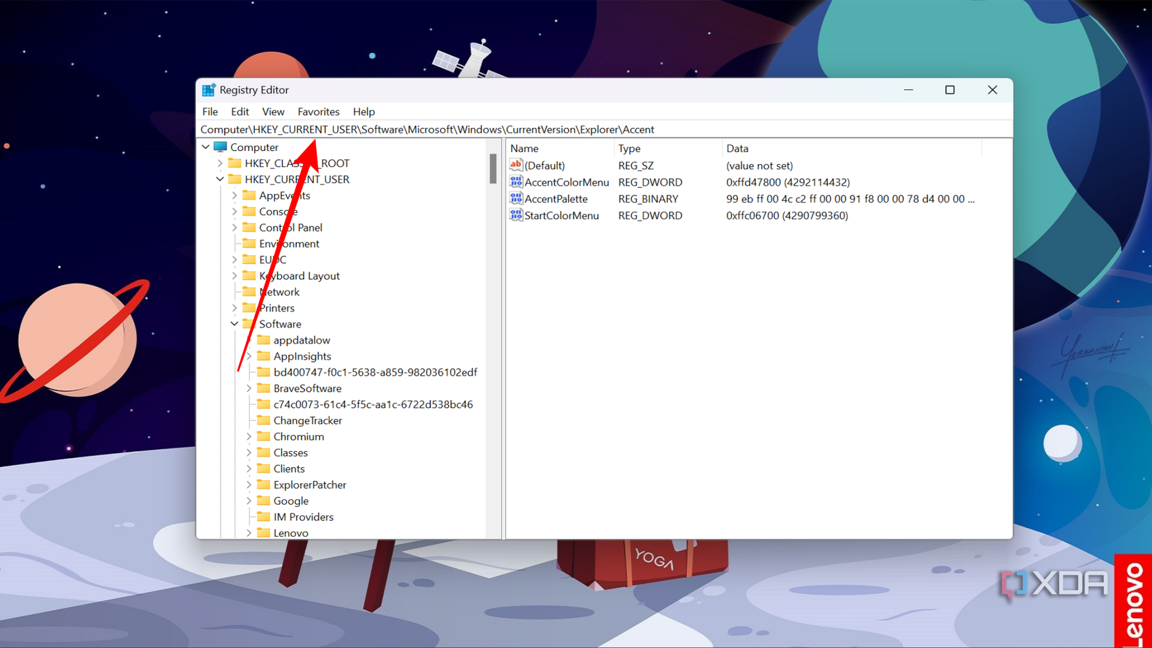 Dark mode not enough? Here's how you can make the Windows 11 Start menu ...