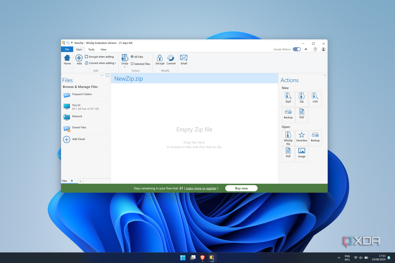 7 ancient apps you can still use in Windows 11