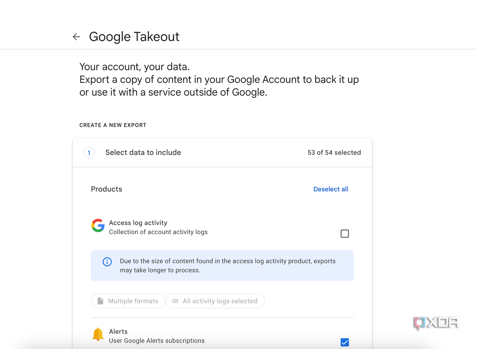 How to download all your photos from Google Photos (and keep your ...