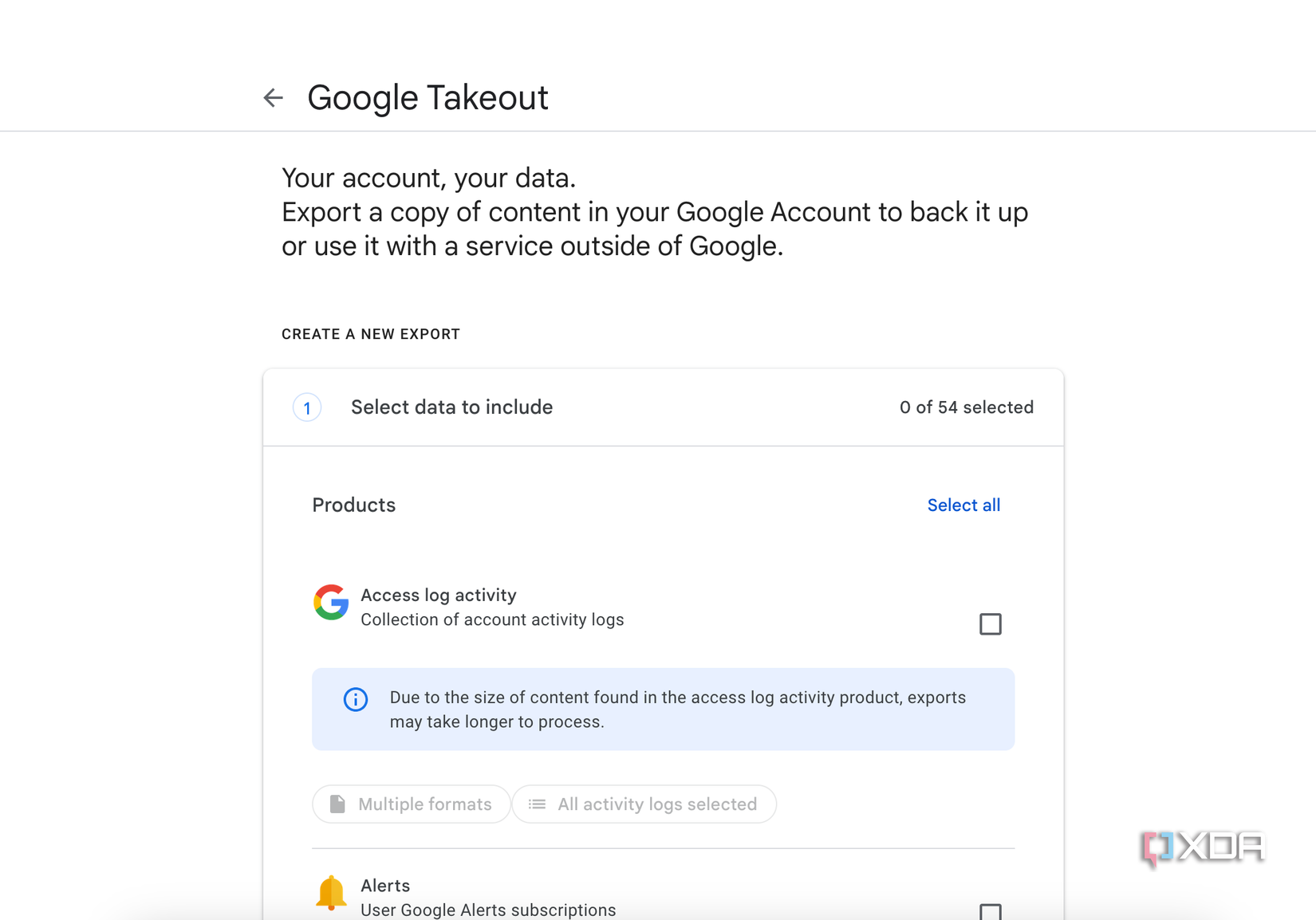 How to download all your photos from Google Photos (and keep your ...