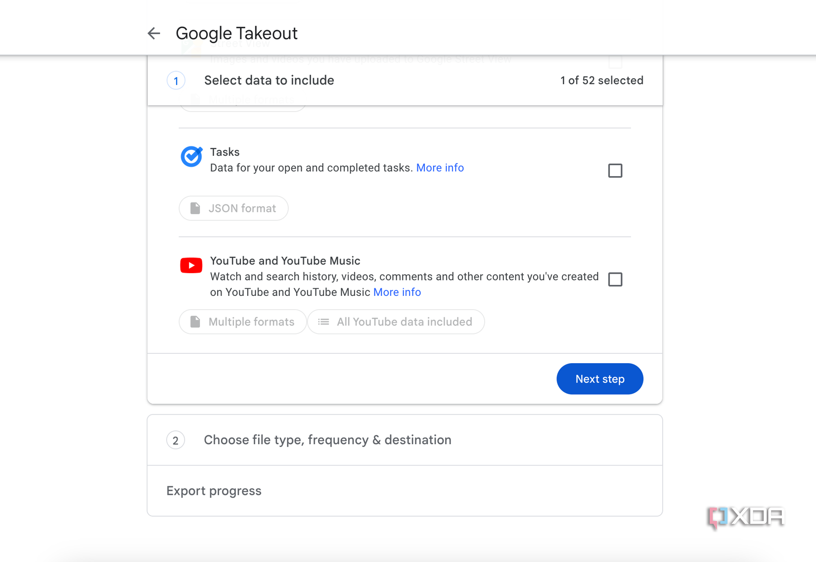 How to download all your photos from Google Photos (and keep your ...