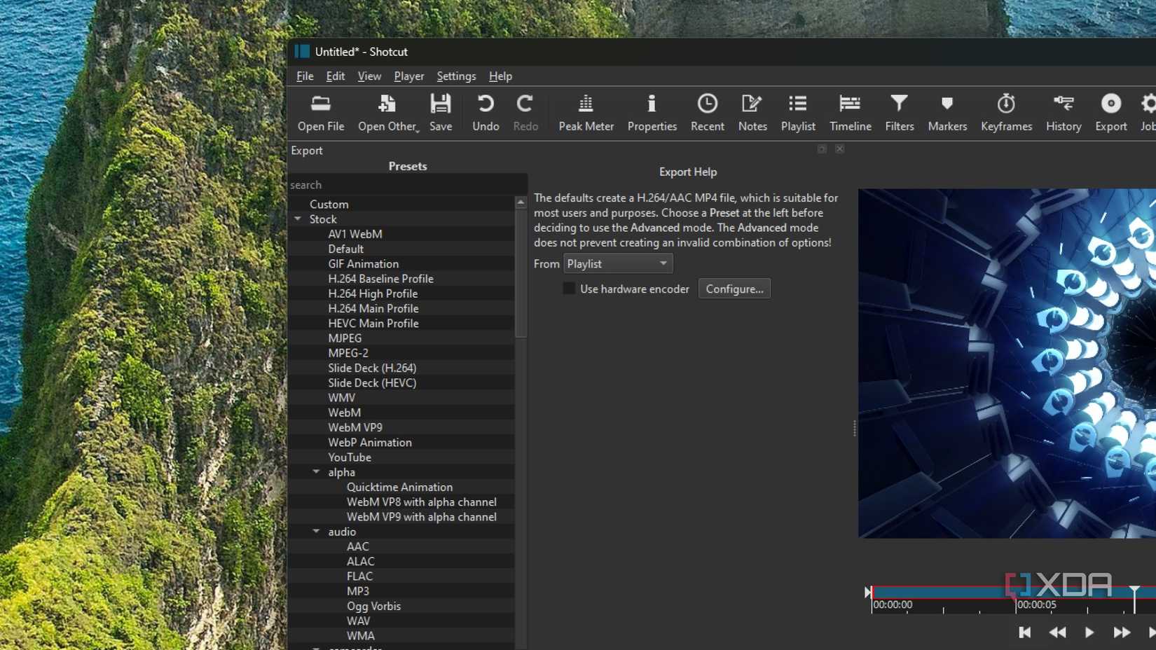 OpenShot vs. Shotcut: comparing two popular free video editing platforms
