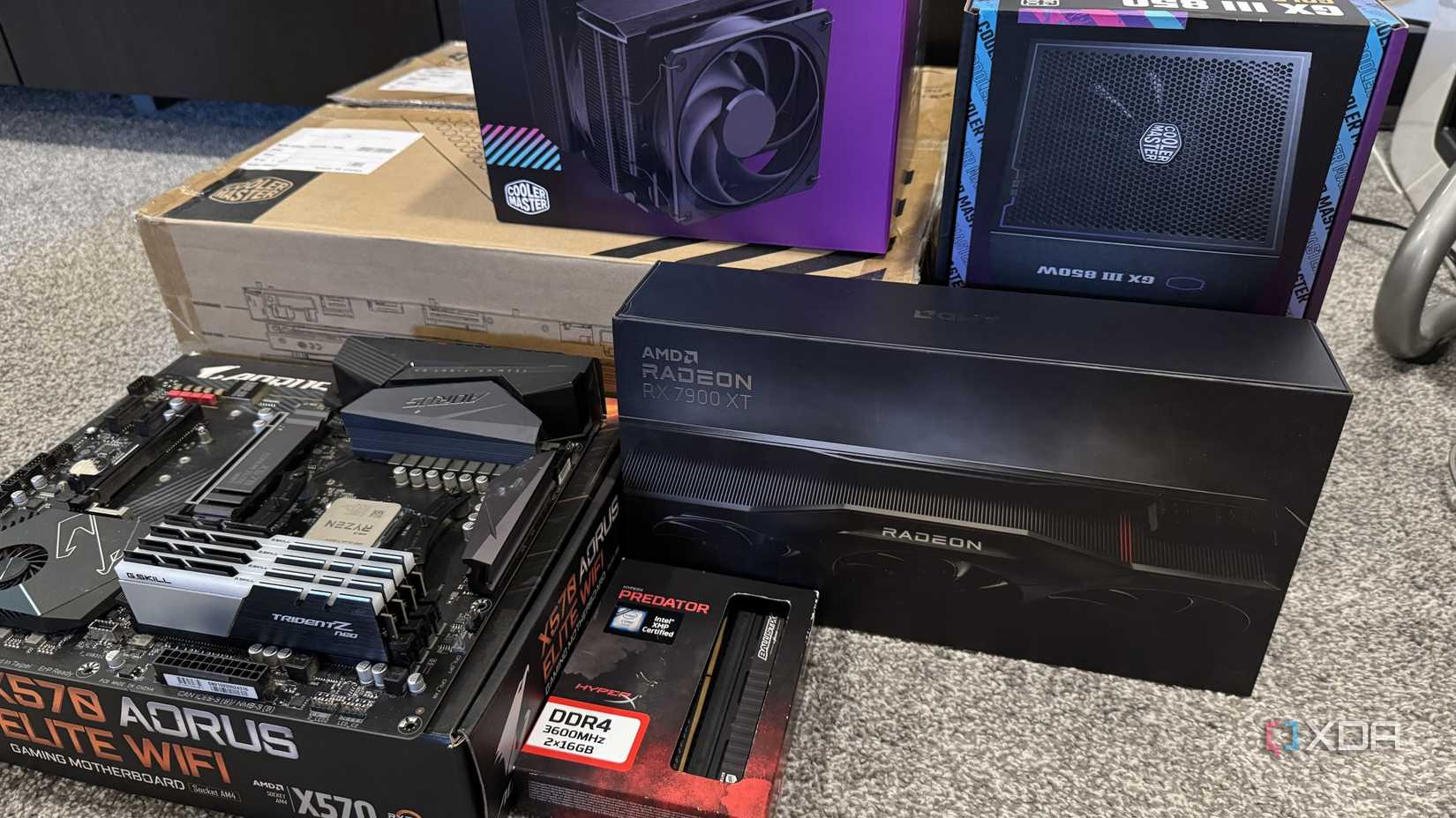 10 obvious things I wish someone told me before I built my first PC