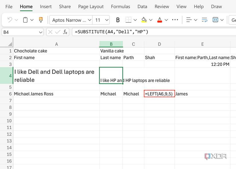 8 tips to optimize and speed up Excel formulas