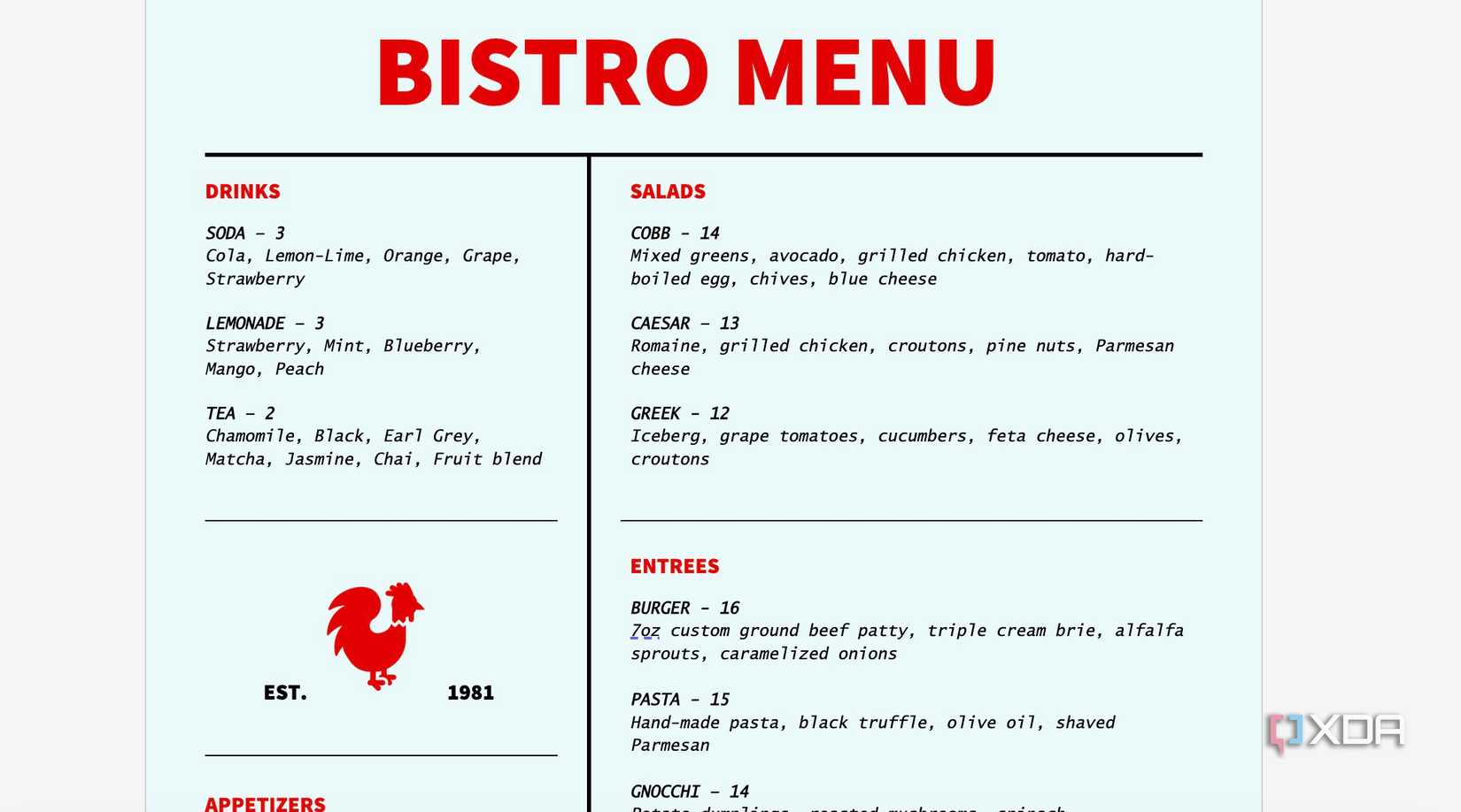 The 10 best free templates you should get for Microsoft Word