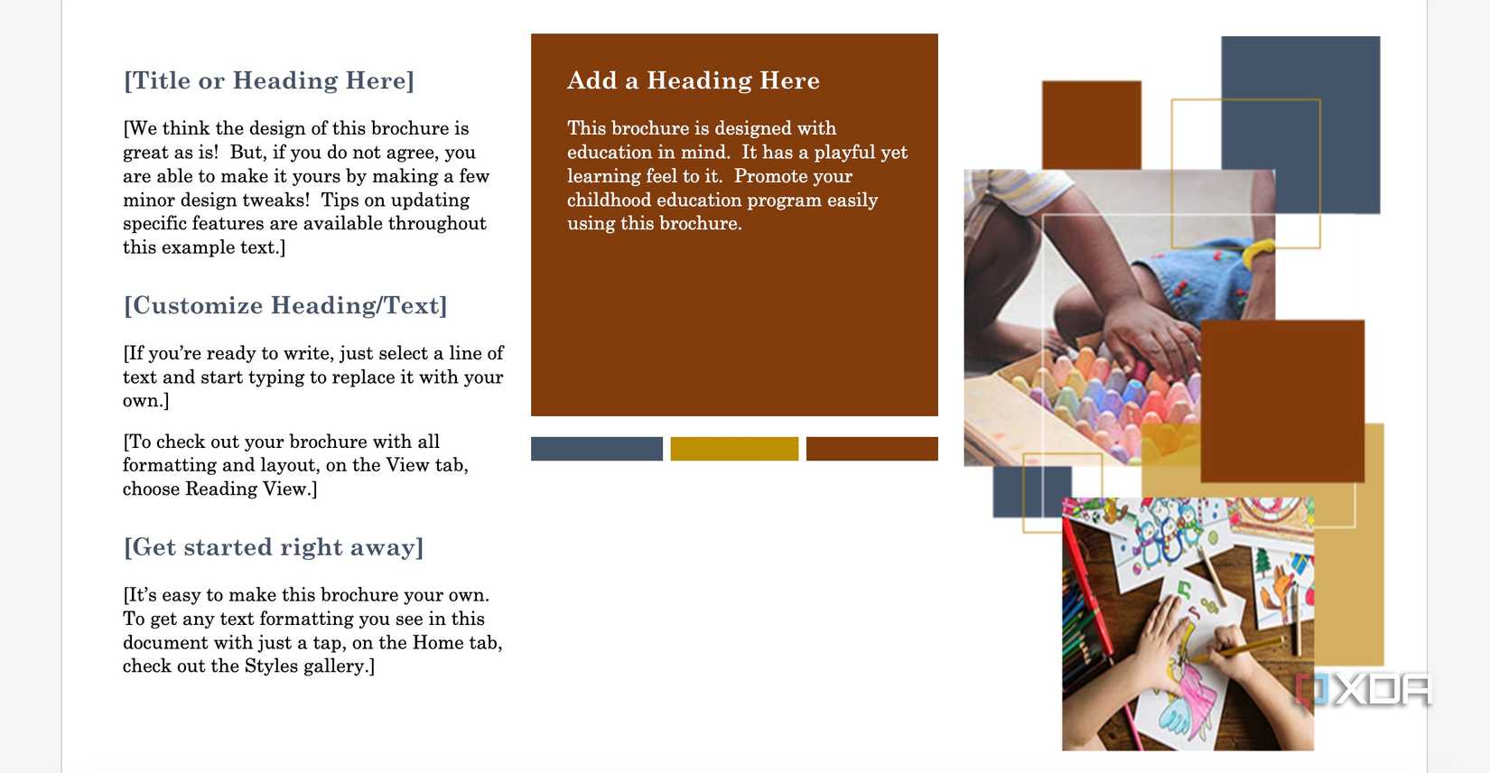 The 10 best free templates you should get for Microsoft Word