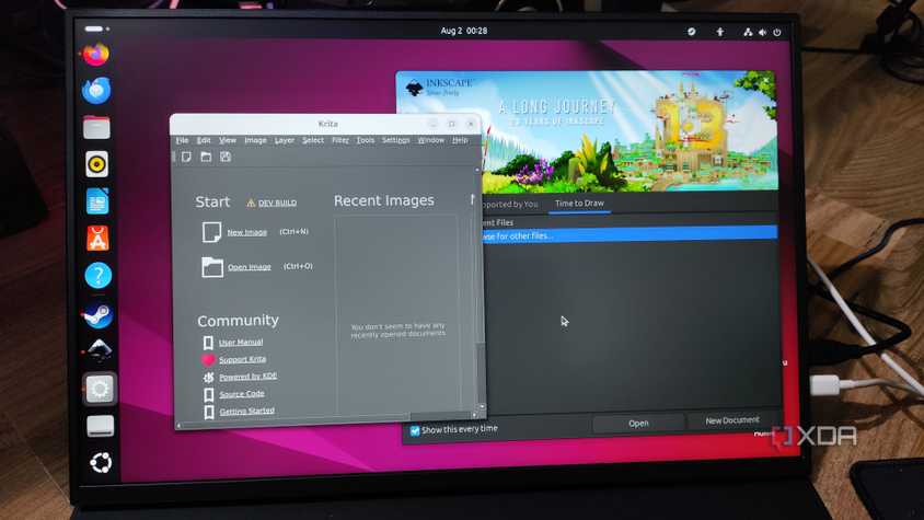 6 reasons why Linux is better than ever